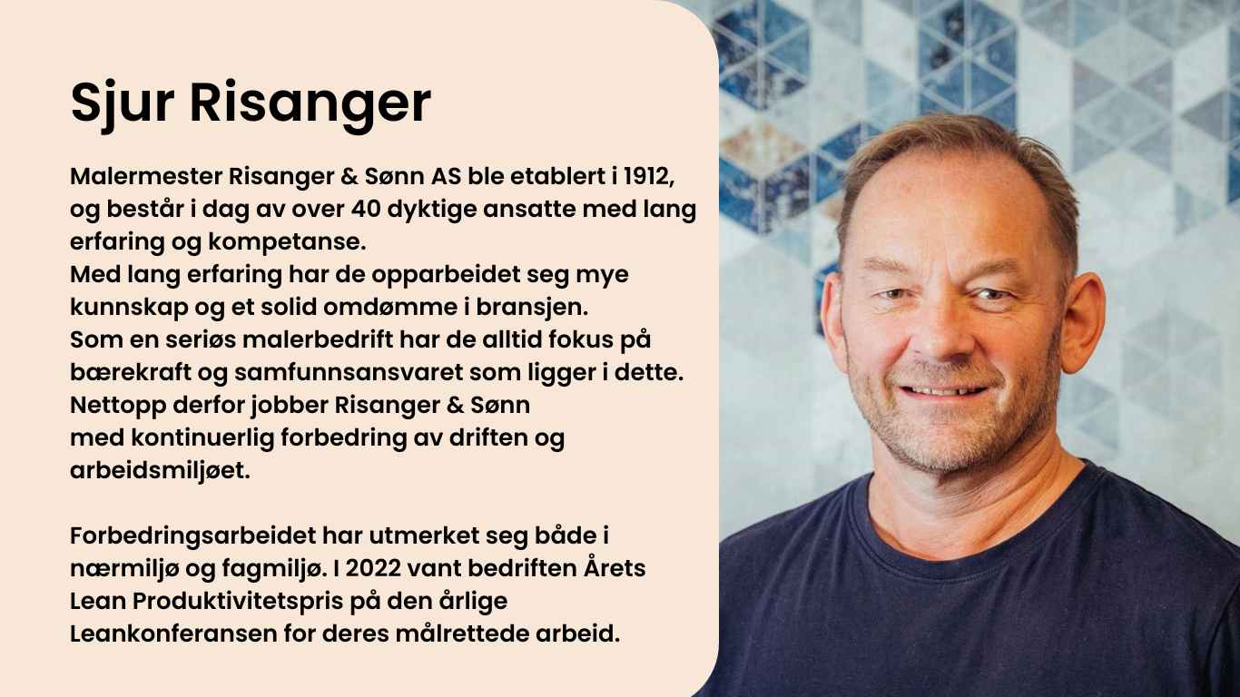 Flowitseminaret 2024 Fredrikstad - Flowit AS