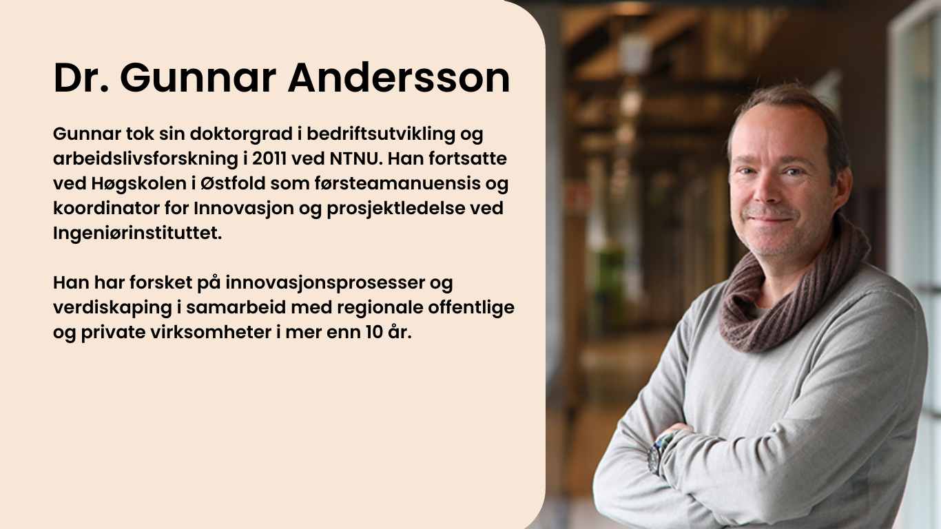 Flowitseminaret 2024 Fredrikstad - Flowit AS